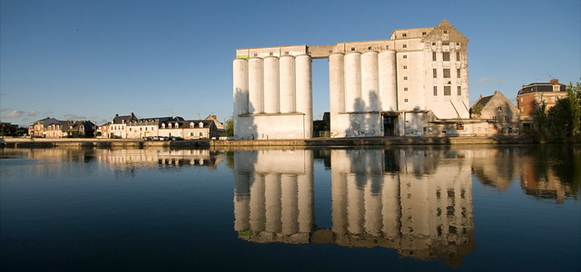 Aisne River - World Water Database