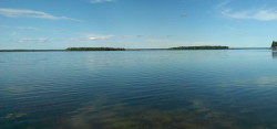 Oneida Lake - World Water Database