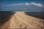 Sea of Azov - World Water Database