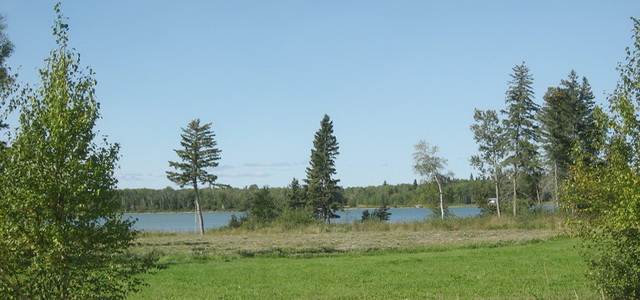 Cedar Lake - World Water Database